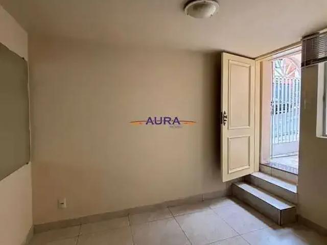 Apartamento para Venda em Belo Horizonte/MG São Lucas 1 Quartos