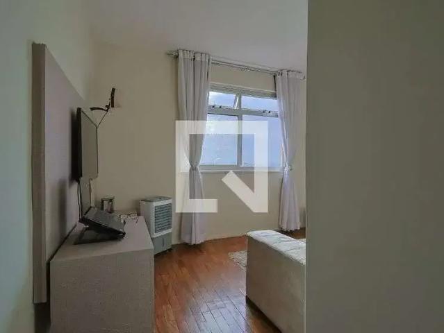 Apartamento para Venda em Belo Horizonte/MG São Lucas 2 Quartos