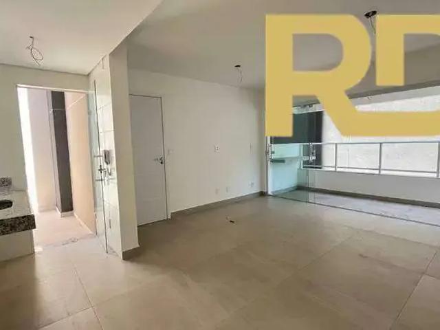 Apartamento para Venda em Belo Horizonte/MG São Lucas 2 Quartos