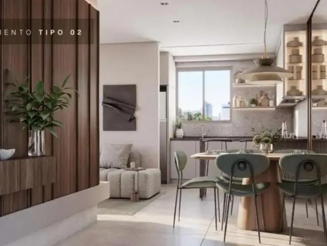Apartamento para Venda em Belo Horizonte/MG São Lucas 2 Quartos