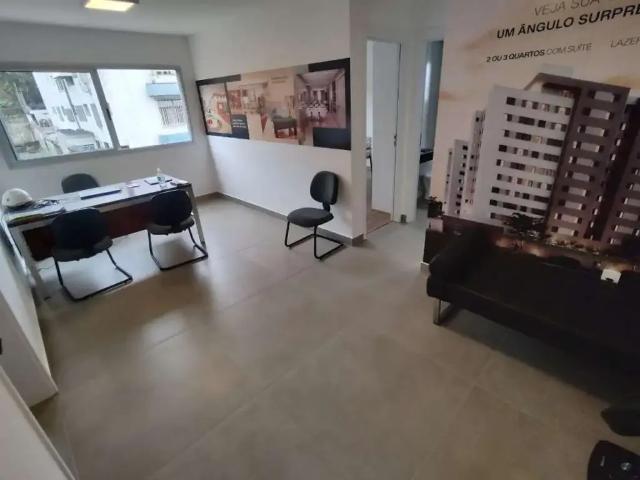Apartamento para Venda em Belo Horizonte/MG São Lucas 2 Quartos
