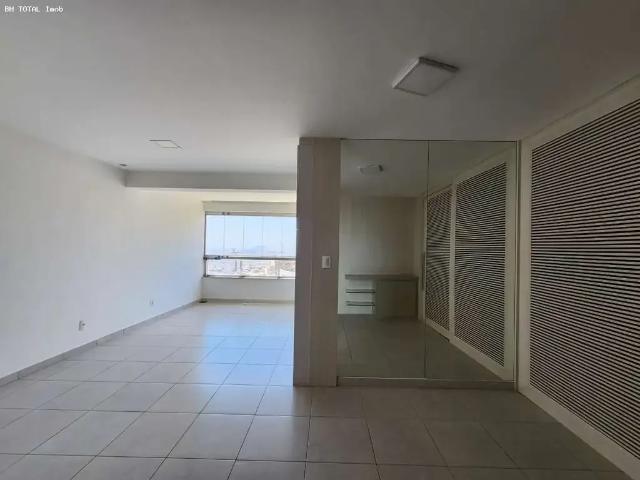 Apartamento para Venda em Belo Horizonte/MG São Lucas 2 Quartos
