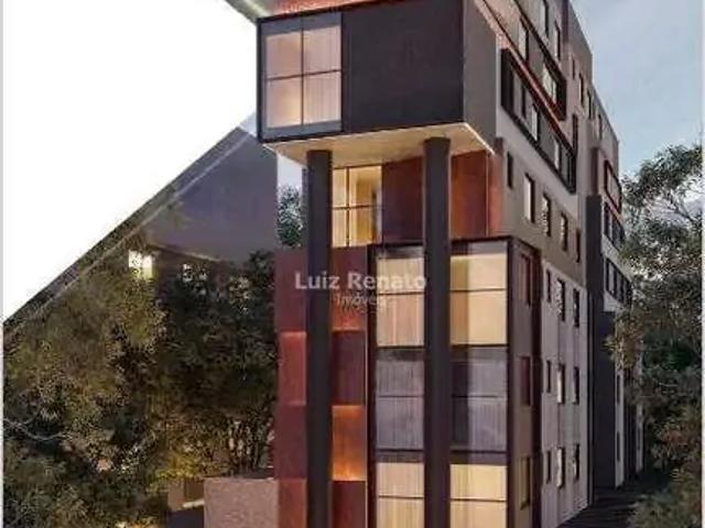Apartamento para Venda em Belo Horizonte/MG São Lucas 2 Quartos