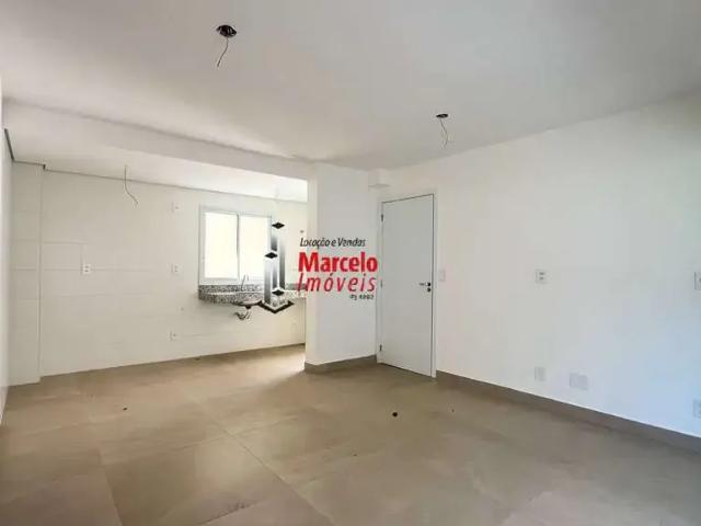 Apartamento para Venda em Belo Horizonte/MG São Lucas 2 Quartos