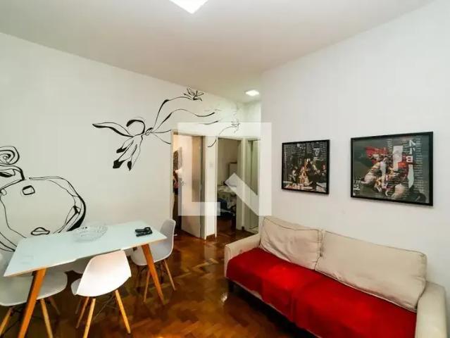 Apartamento para Venda em Belo Horizonte/MG São Lucas 2 Quartos