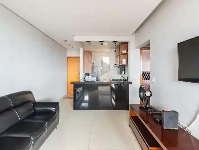 Apartamento para Venda em Belo Horizonte/MG São Lucas 2 Quartos