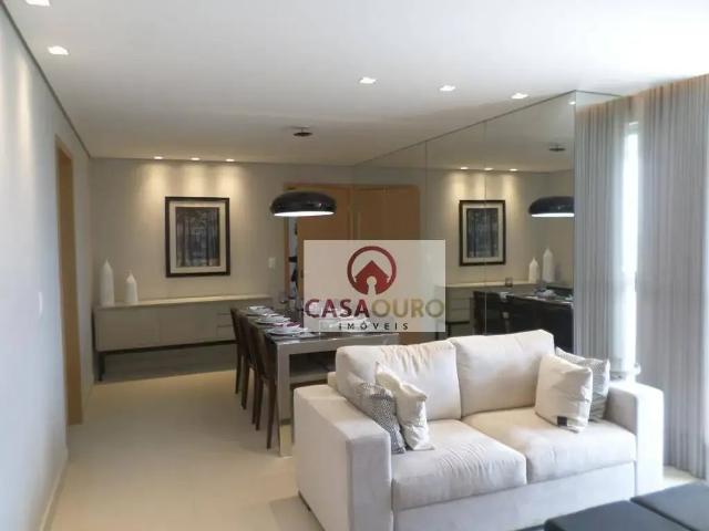 Apartamento para Venda em Belo Horizonte/MG São Lucas 2 Quartos