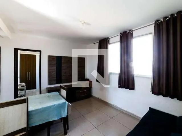 Apartamento para Venda em Belo Horizonte/MG São Lucas 2 Quartos