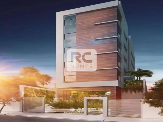 Apartamento para Venda em Belo Horizonte/MG São Lucas 2 Quartos