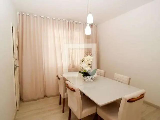 Apartamento para Venda em Belo Horizonte/MG São Lucas 2 Quartos