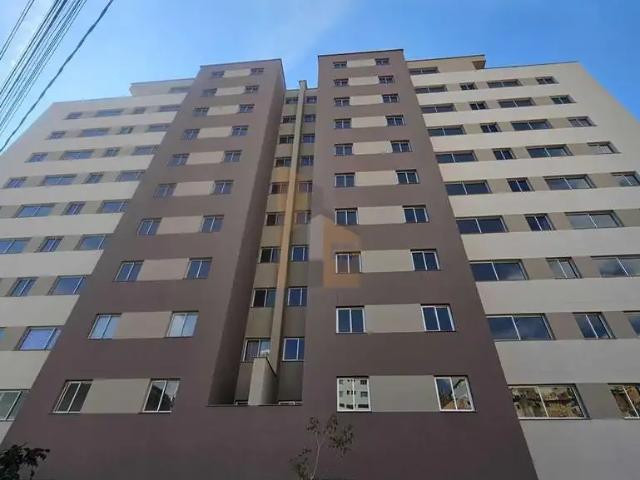 Apartamento para Venda em Belo Horizonte/MG São Lucas 2 Quartos