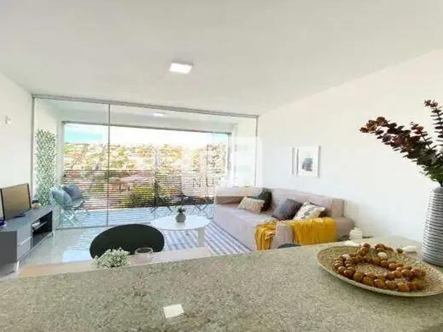 Apartamento para Venda em Belo Horizonte/MG São Lucas 2 Quartos