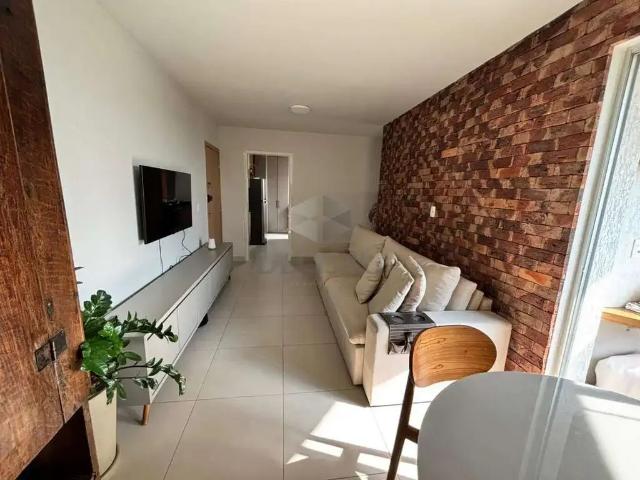 Apartamento para Venda em Belo Horizonte/MG São Lucas 2 Quartos