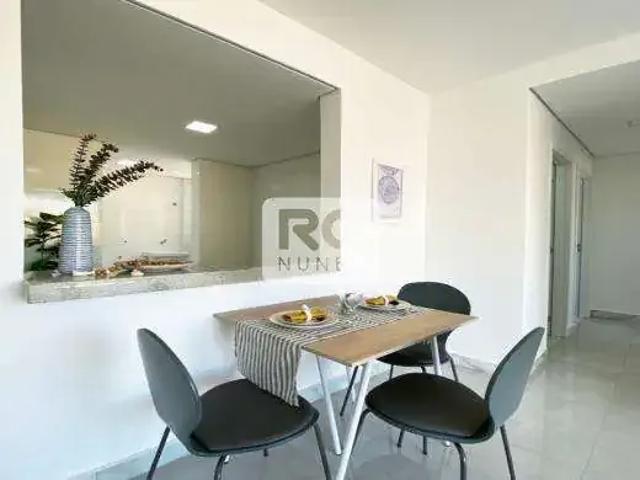 Apartamento para Venda em Belo Horizonte/MG São Lucas 2 Quartos