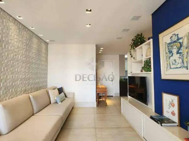 Apartamento para Venda em Belo Horizonte/MG São Lucas 2 Quartos