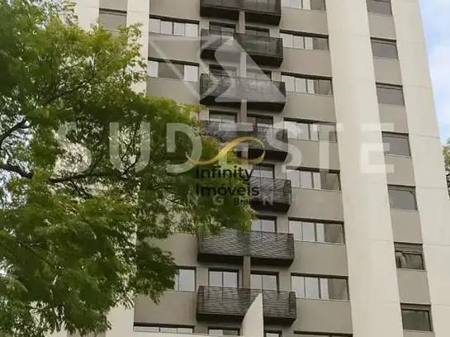 Apartamento para Venda em Belo Horizonte/MG São Lucas 2 Quartos
