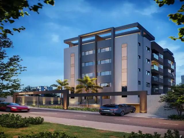 Apartamento para Venda em Belo Horizonte/MG São Lucas 2 Quartos