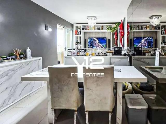 Apartamento para Venda em Belo Horizonte/MG São Lucas 2 Quartos