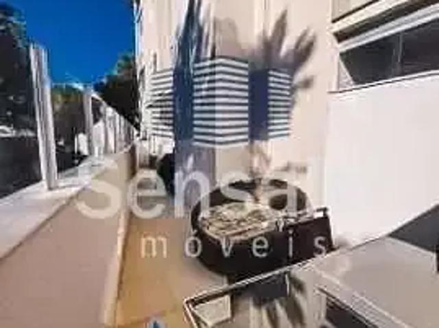 Apartamento para Venda em Belo Horizonte/MG São Lucas 2 Quartos