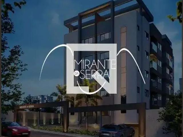 Apartamento para Venda em Belo Horizonte/MG São Lucas 2 Quartos