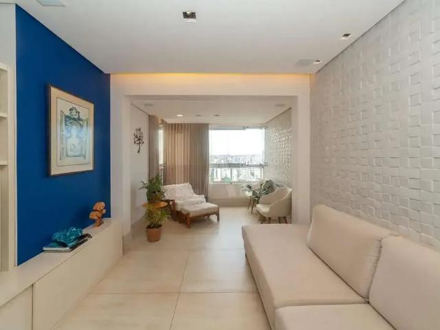 Apartamento para Venda em Belo Horizonte/MG São Lucas 2 Quartos