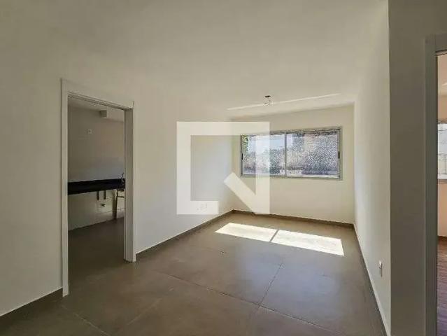 Apartamento para Venda em Belo Horizonte/MG São Lucas 2 Quartos