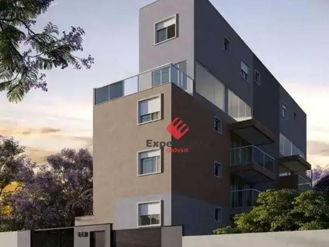 Apartamento para Venda em Belo Horizonte/MG São Lucas 2 Quartos