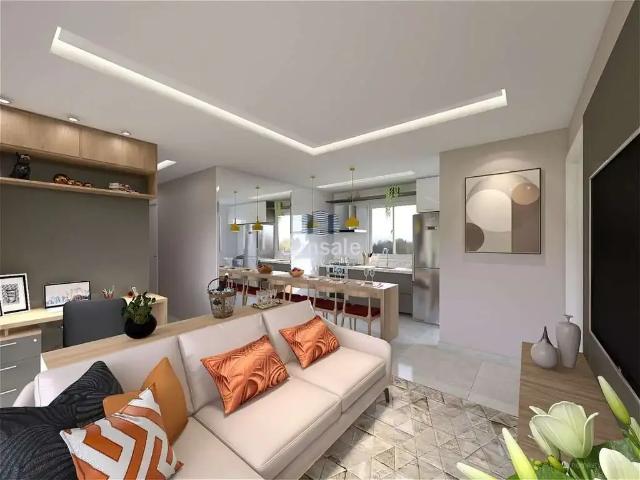 Apartamento para Venda em Belo Horizonte/MG São Lucas 2 Quartos