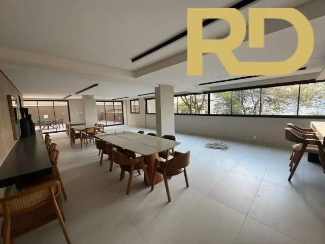 Apartamento para Venda em Belo Horizonte/MG São Lucas 2 Quartos