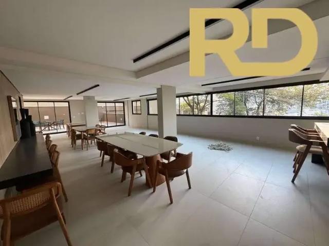 Apartamento para Venda em Belo Horizonte/MG São Lucas 2 Quartos