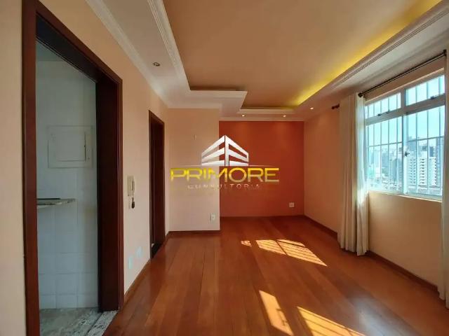 Apartamento para Venda em Belo Horizonte/MG São Lucas 2 Quartos