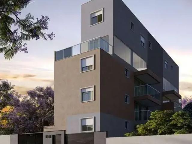 Apartamento para Venda em Belo Horizonte/MG São Lucas 2 Quartos