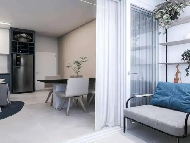 Apartamento para Venda em Belo Horizonte/MG São Lucas 2 Quartos