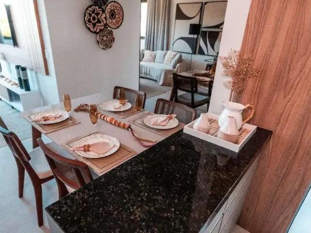 Apartamento para Venda em Belo Horizonte/MG São Lucas 2 Quartos