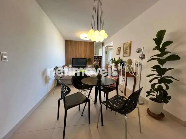 Apartamento para Venda em Belo Horizonte/MG São Lucas 2 Quartos