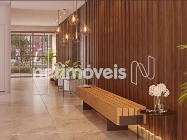 Apartamento para Venda em Belo Horizonte/MG São Lucas 2 Quartos