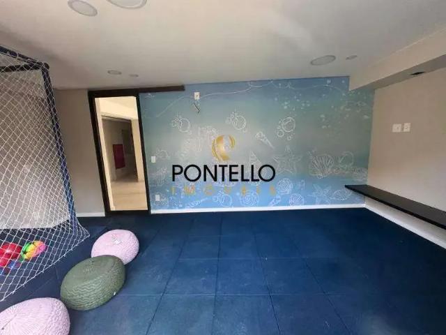 Apartamento para Venda em Belo Horizonte/MG São Lucas 2 Quartos