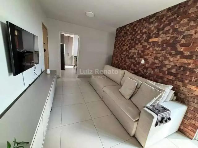 Apartamento para Venda em Belo Horizonte/MG São Lucas 2 Quartos