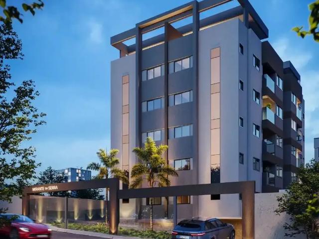 Apartamento para Venda em Belo Horizonte/MG São Lucas 2 Quartos