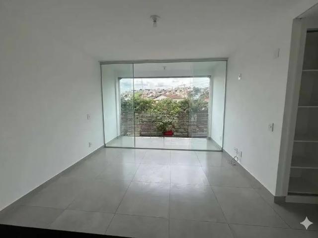Apartamento para Venda em Belo Horizonte/MG São Lucas 2 Quartos