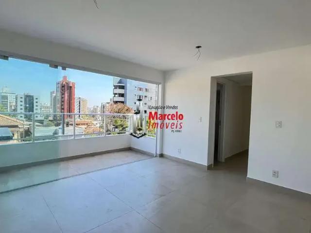 Apartamento para Venda em Belo Horizonte/MG São Lucas 2 Quartos