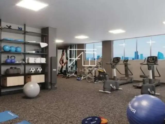 Apartamento para Venda em Belo Horizonte/MG São Lucas 2 Quartos
