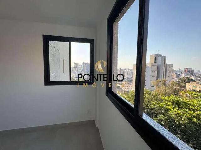 Apartamento para Venda em Belo Horizonte/MG São Lucas 2 Quartos