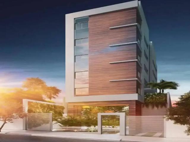 Apartamento para Venda em Belo Horizonte/MG São Lucas 2 Quartos