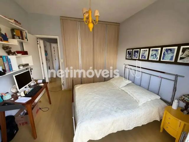 Apartamento para Venda em Belo Horizonte/MG São Lucas 3 Quartos