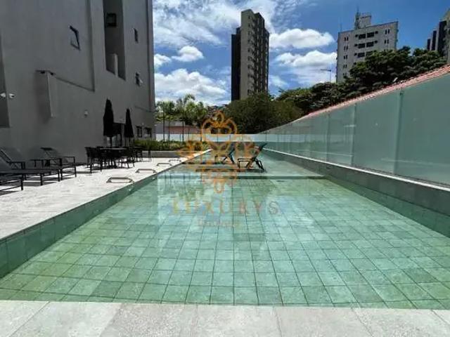 Apartamento para Venda em Belo Horizonte/MG São Lucas 3 Quartos