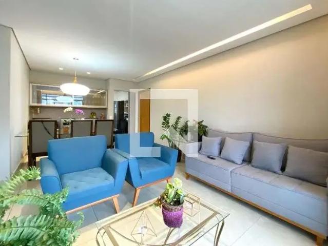 Apartamento para Venda em Belo Horizonte/MG São Lucas 3 Quartos
