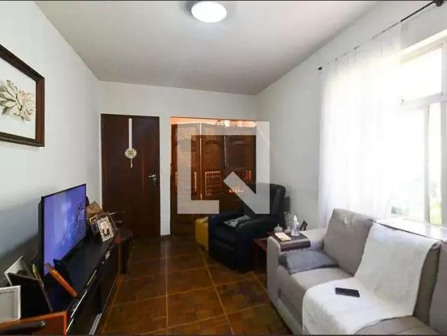 Apartamento para Venda em Belo Horizonte/MG São Lucas 3 Quartos