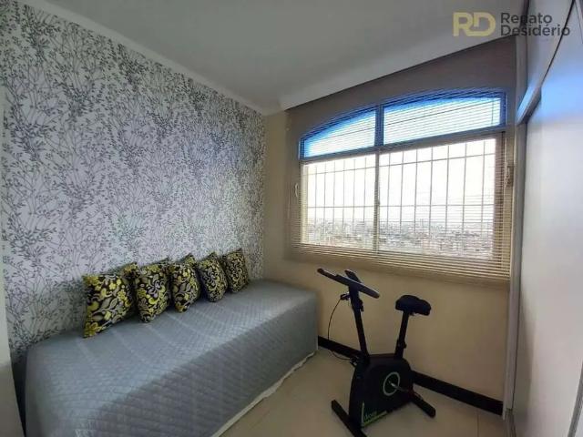 Apartamento para Venda em Belo Horizonte/MG São Lucas 3 Quartos