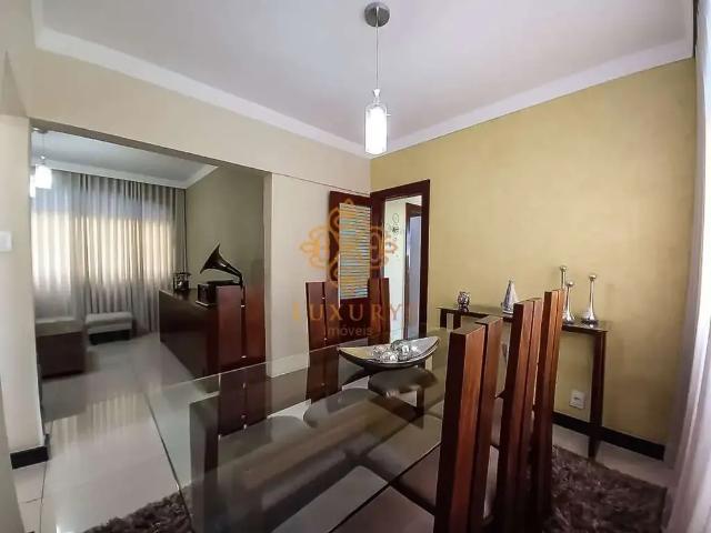 Apartamento para Venda em Belo Horizonte/MG São Lucas 3 Quartos